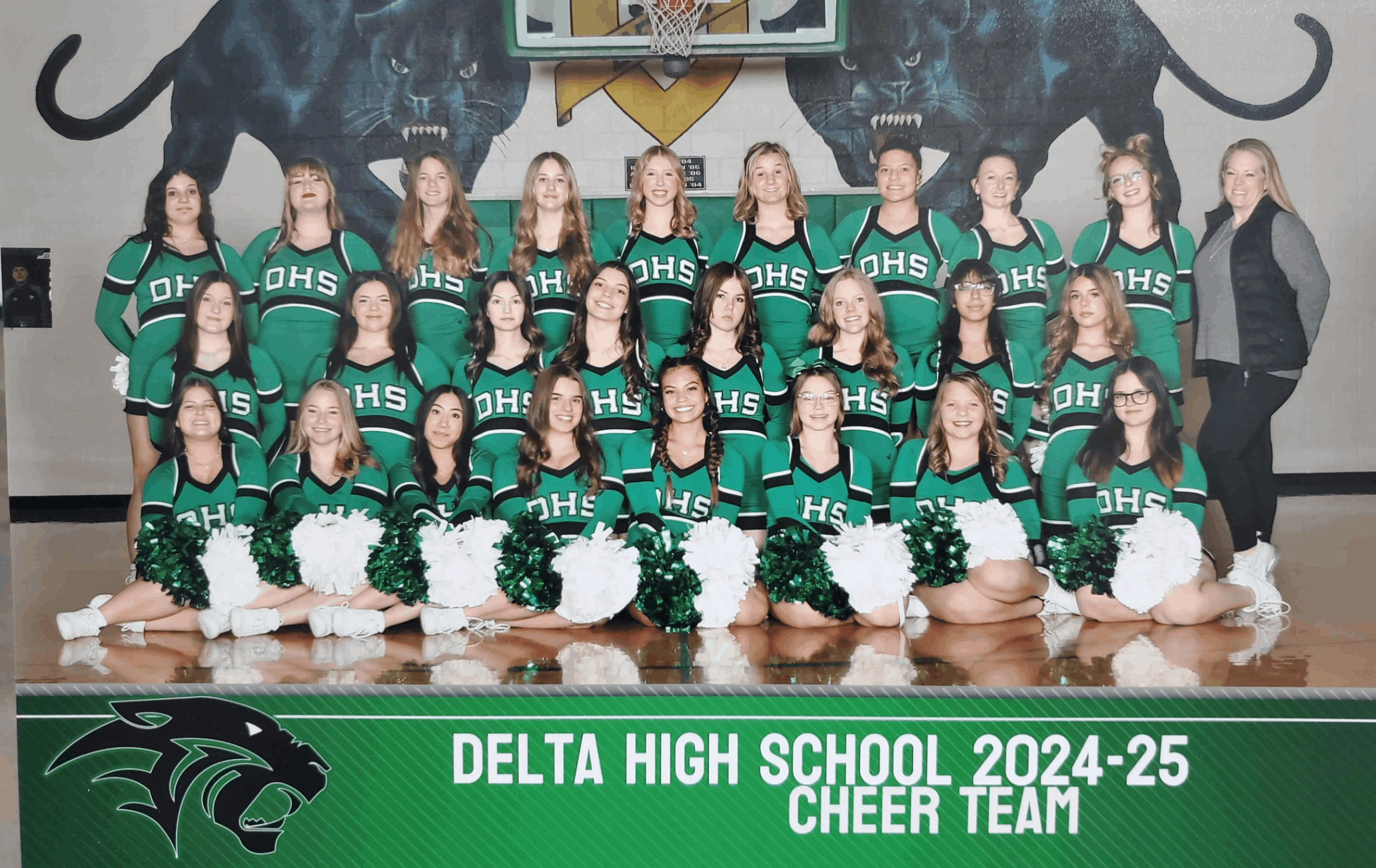 Home - Delta High School